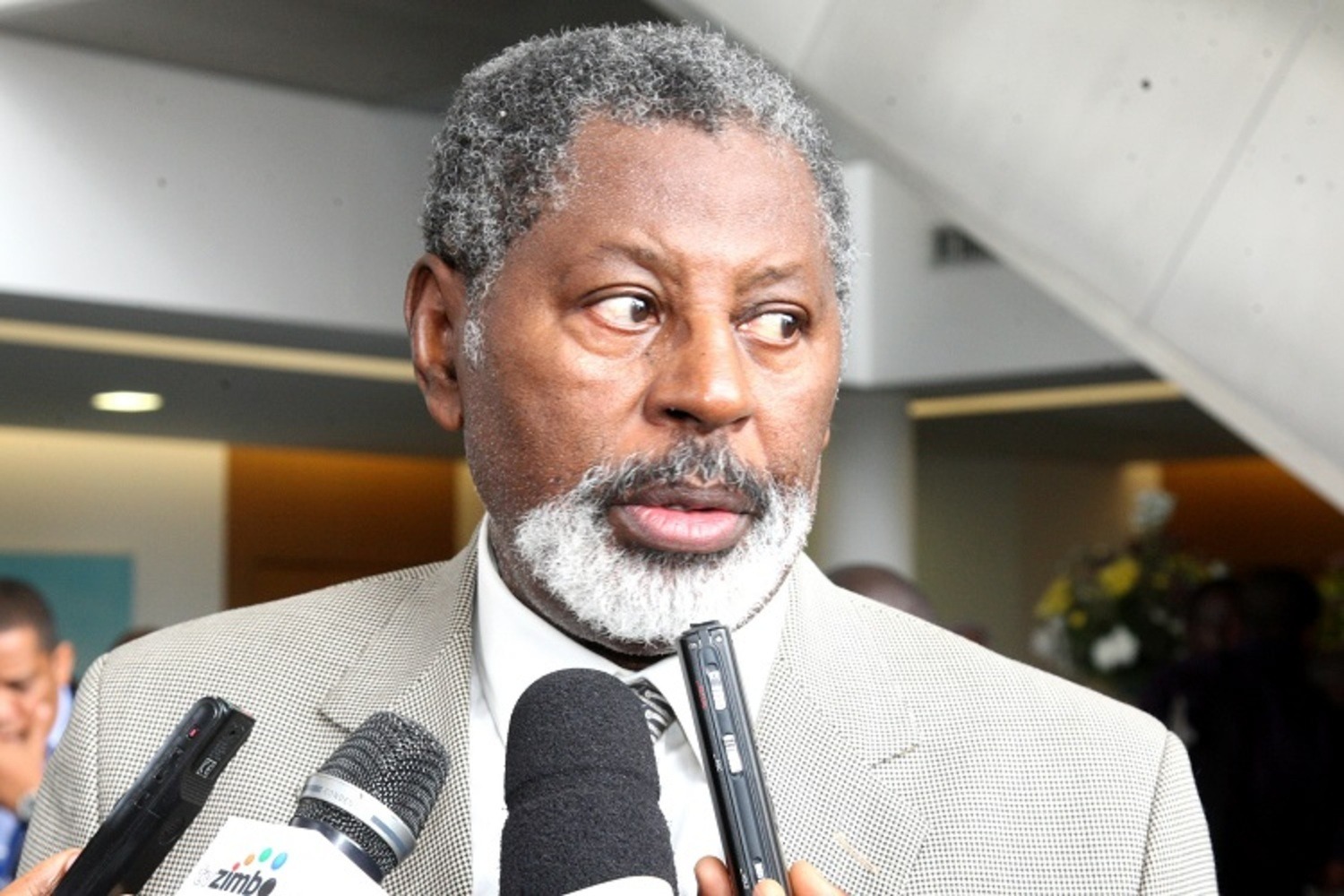 Morreu Ruy Mingas - RIP