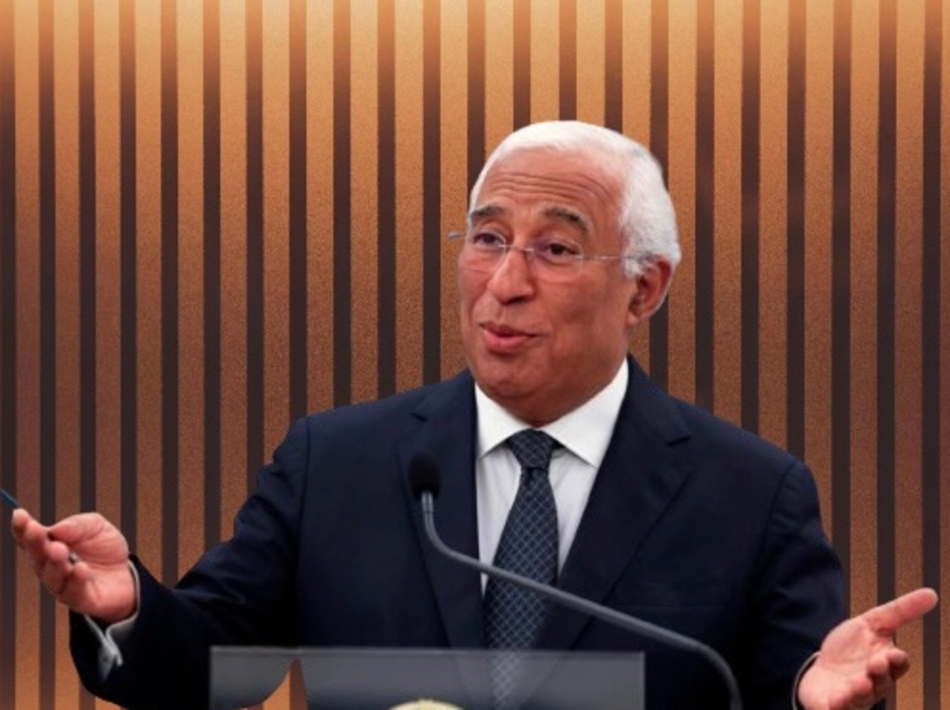 Costa Reafirma à Plataforma Das Polícias Que Este Governo Carece De