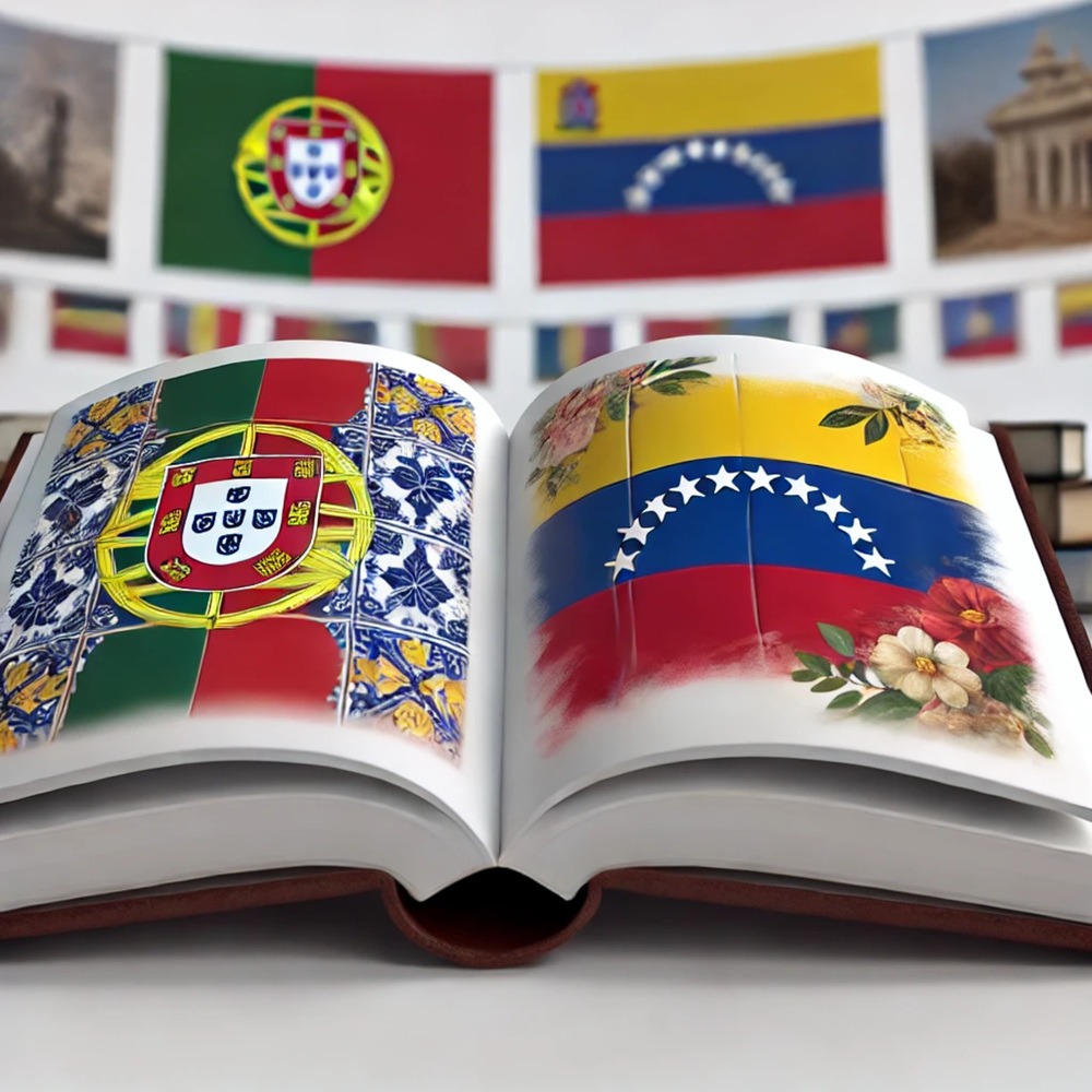 Araca Editores: A Ponte Cultural entre Portugal e Venezuela