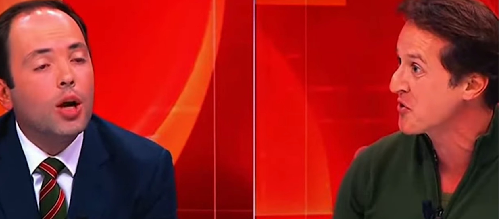 “Os democratas têm de começar a virar a mesa…(Prata Roque)