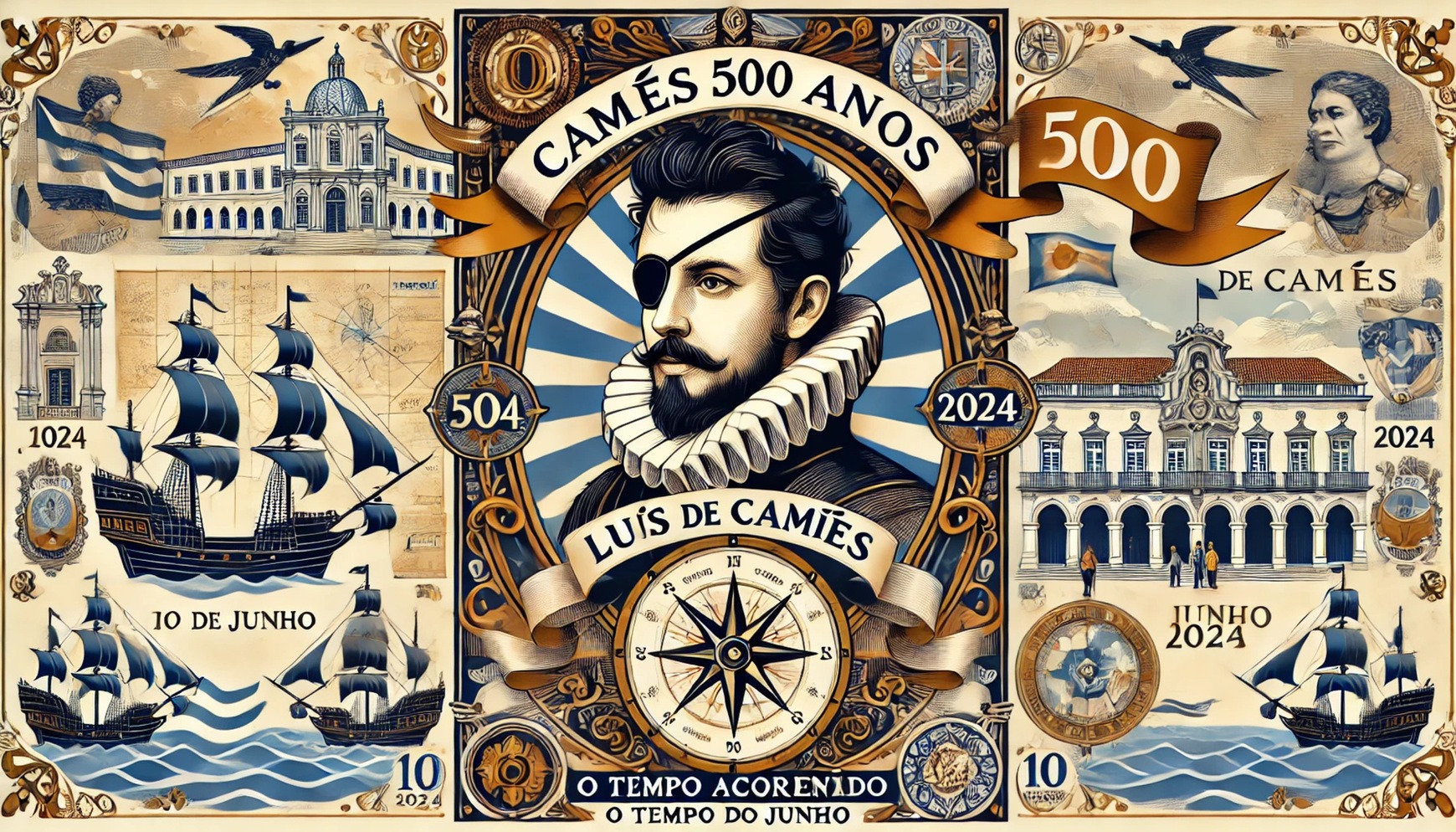 CAMÕES: ESPELHO, SIGNO E SÍMBOLO DA LÍNGUA PORTUGUESA ALEXEI BUENO ...