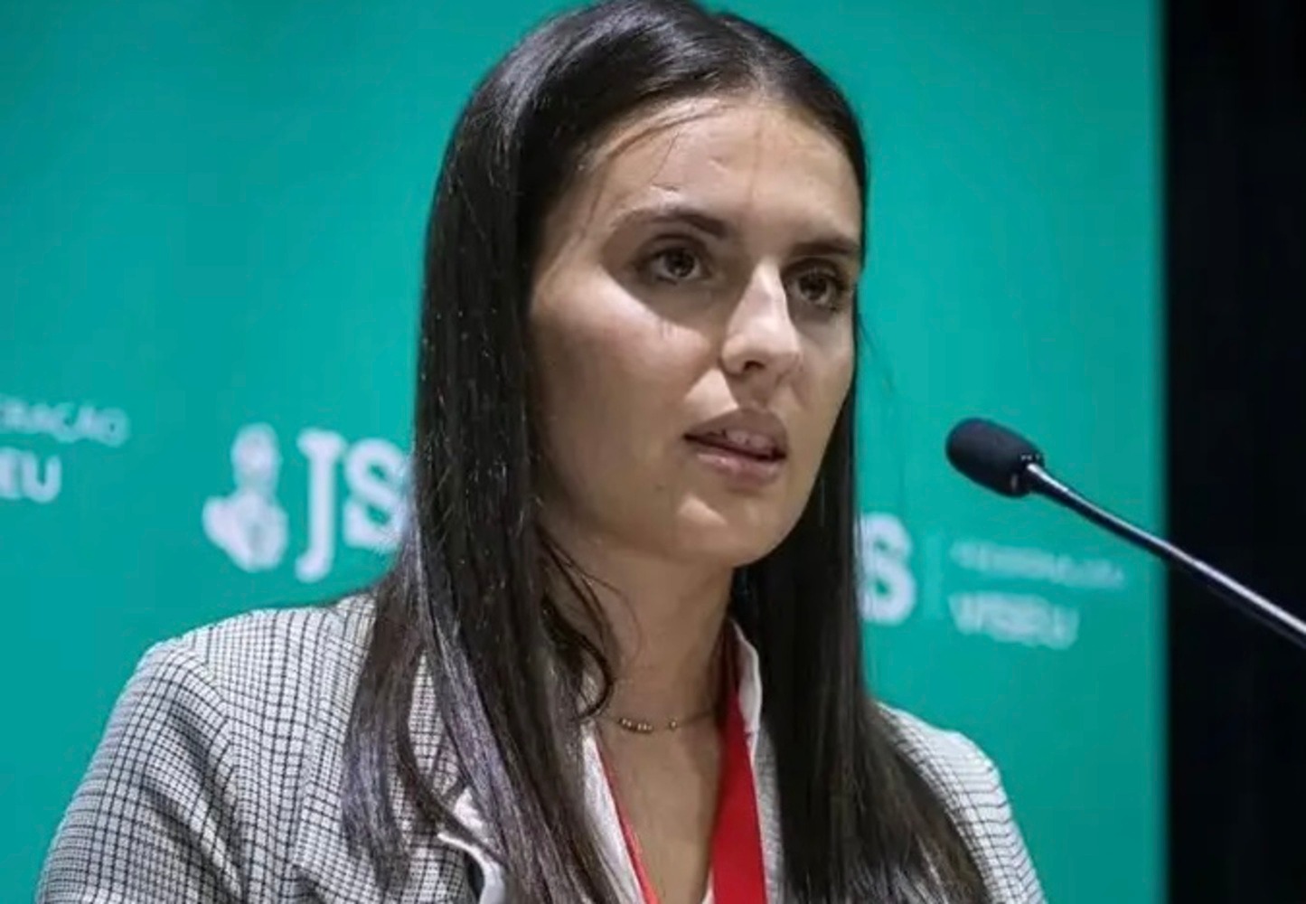 Carta para Sofia Pereira de um ex dirigente estudantil