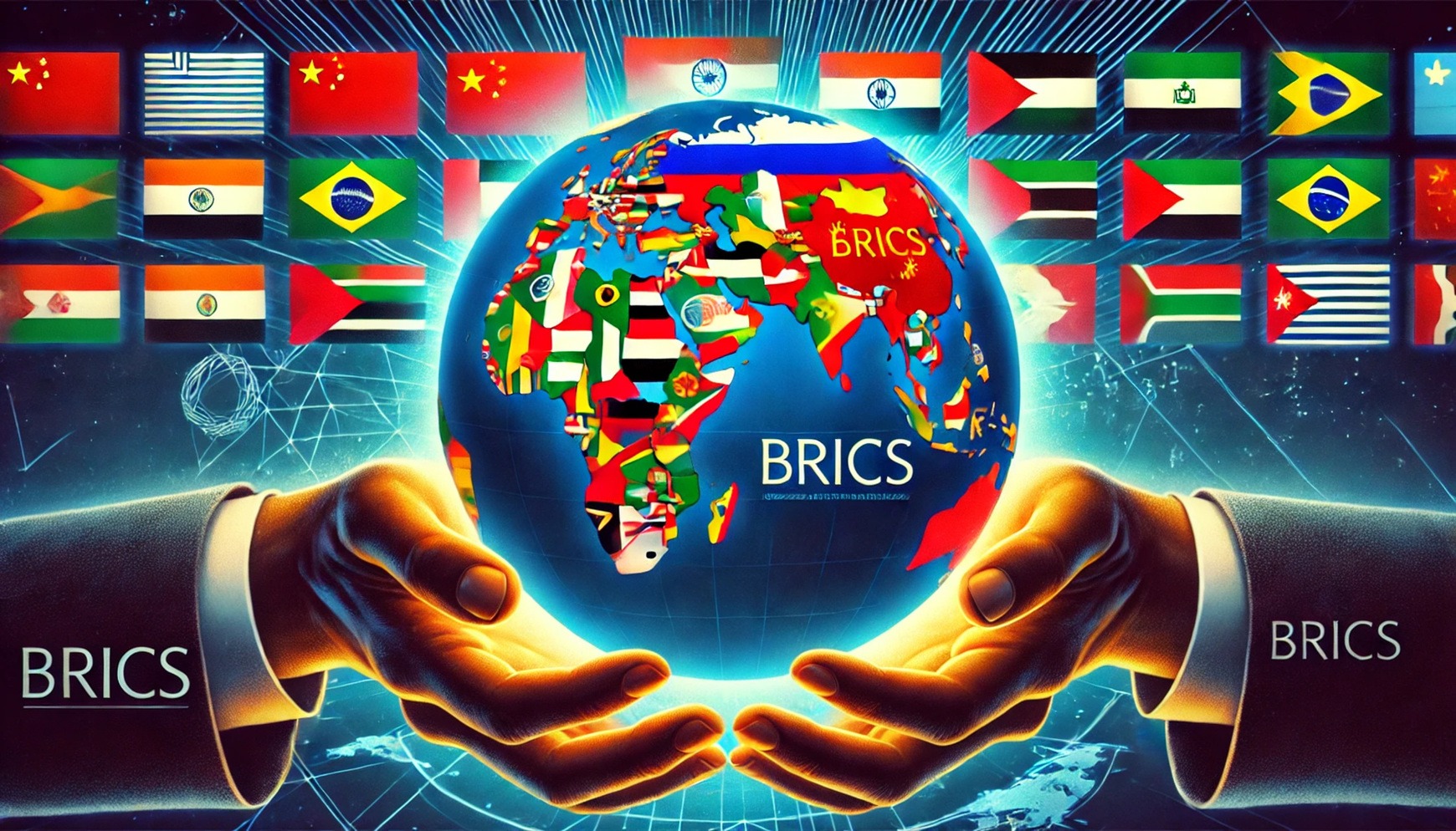 Os BRICS e o Futuro da Ordem Mundial: Entre a Multipolaridade e o ...