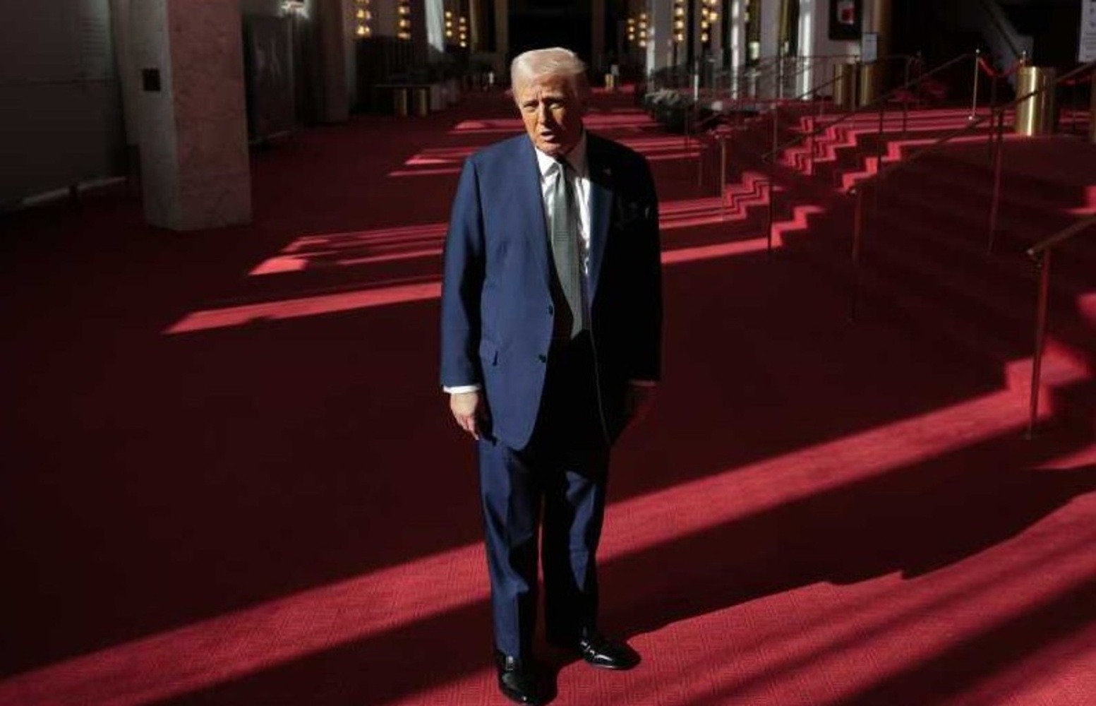 A Fábula do 'Genocídio Branco': Trump, Musk e a Desinformação sobre a ...